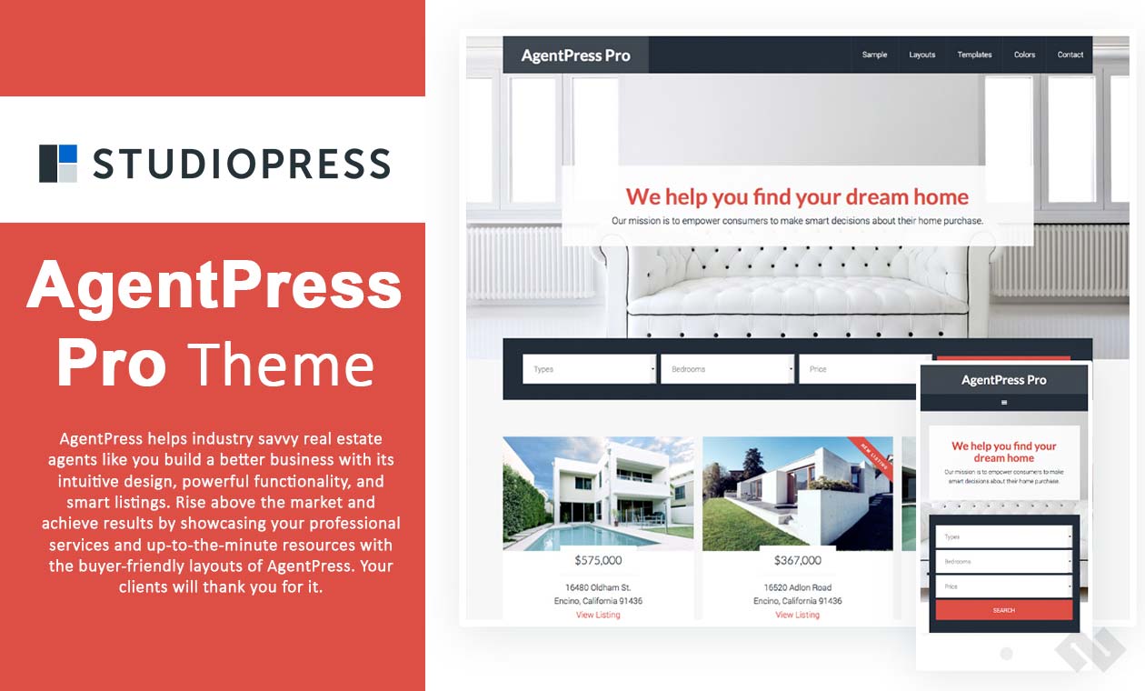 What Are The Top 5 Real Estate WordPress Themes? - Techno Analyzer