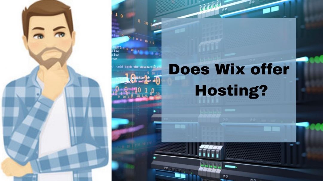 What is Wix? How does Wix work? What Are Wix Features, Pros And Cons ...