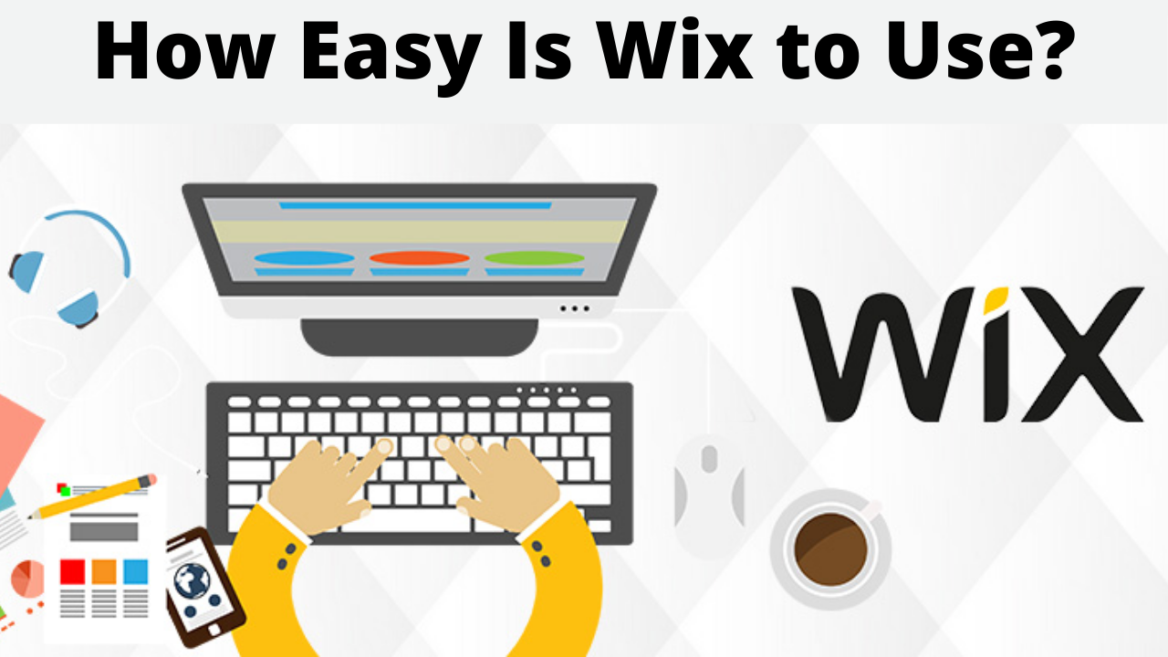 What Are Wix Tools and Features? How Good Are Wix Templates? - Techno ...