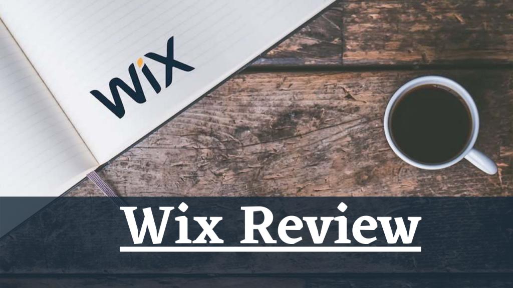 What Are Wix Tools and Features? How Good Are Wix Templates? - Techno ...