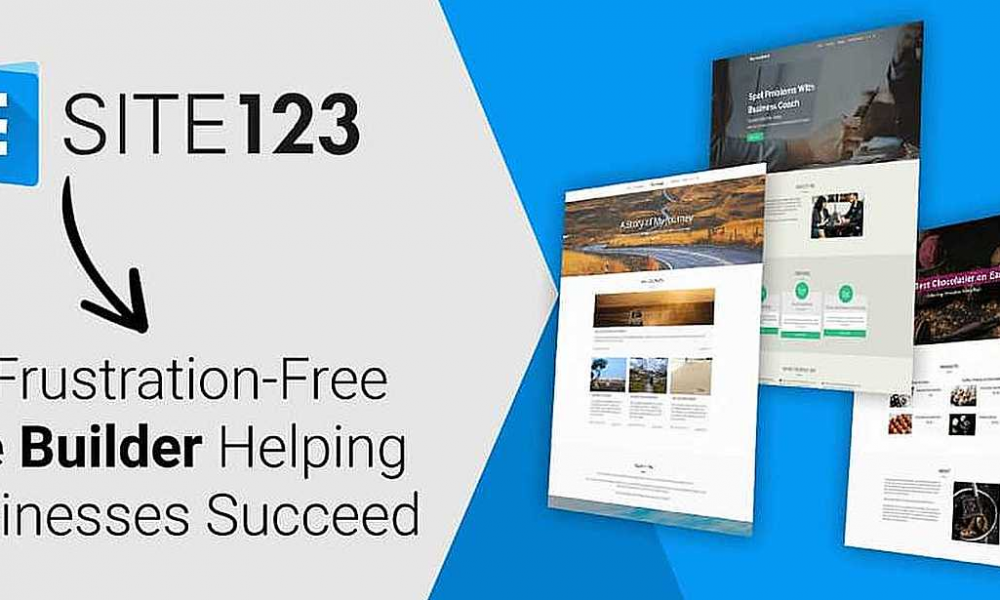SITE123 Review - Features, Pricing, Pros, Cons, Tools - Techno Analyzer