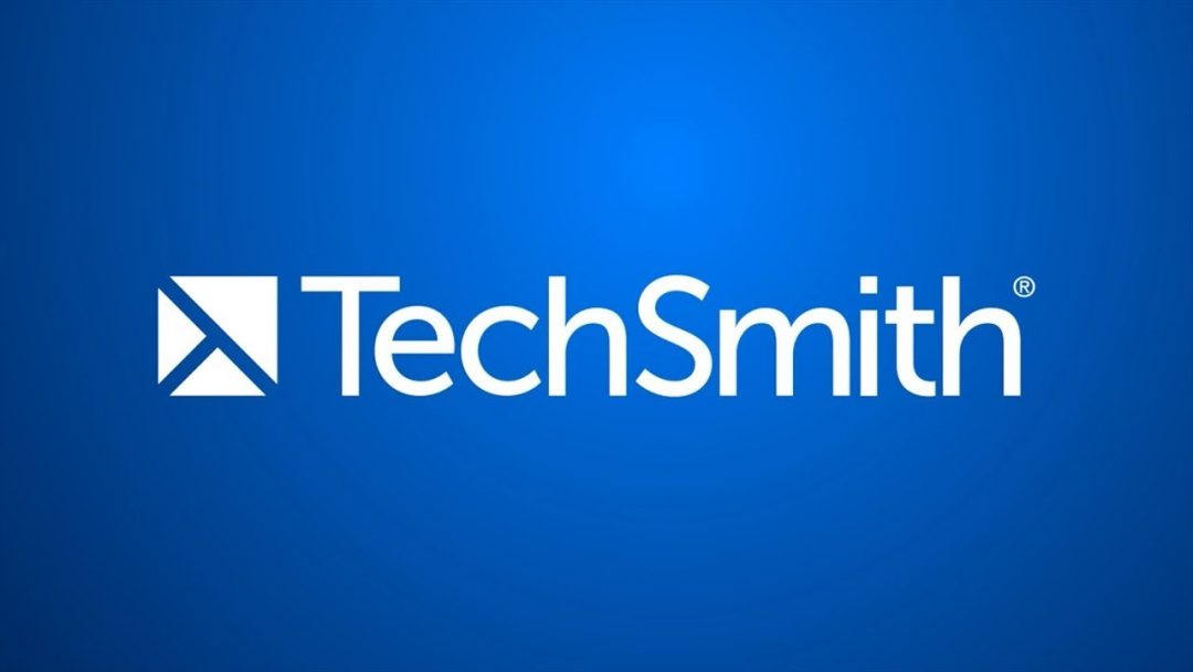 What is Techsmith Camtasia? What Are Techsmith Camtasia Features ...