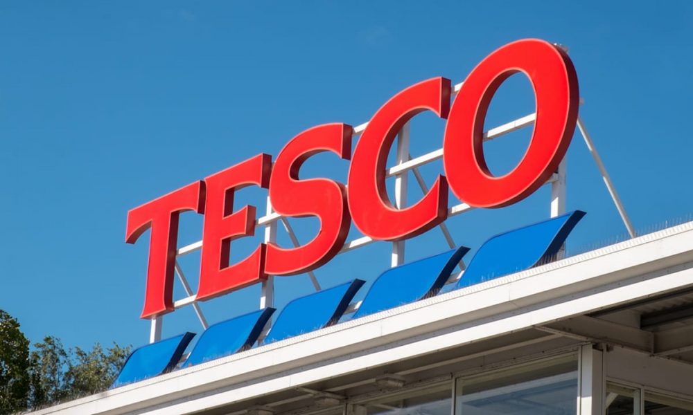 Tesco Groceries Is Best Known For Its Groceries - Techno Analyzer