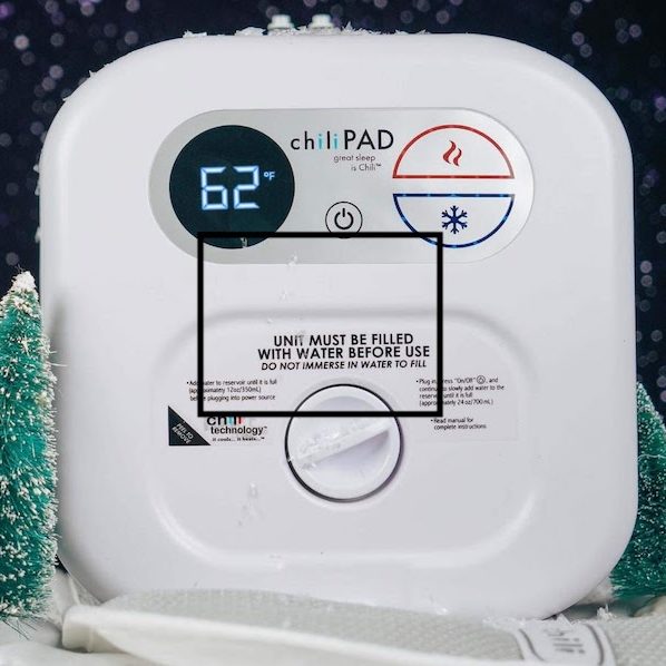 ChiliSleep Review - Must Read This Before Buying - Techno Analyzer