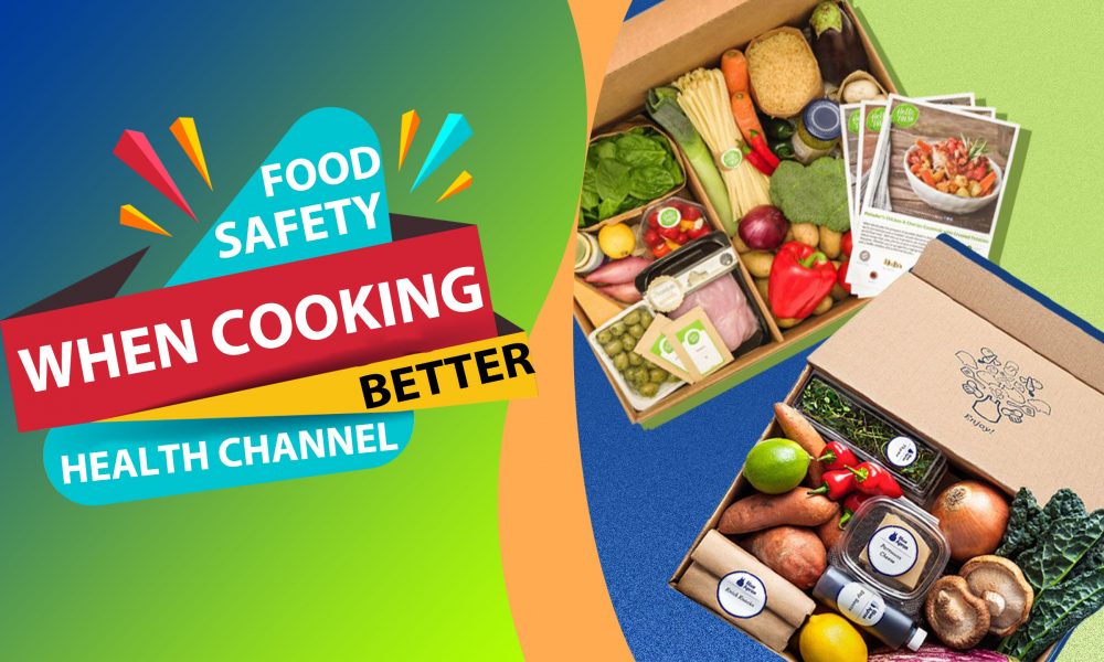 HelloFresh Review: America Meal Kits | Fresh Meal Delivery for Home ...