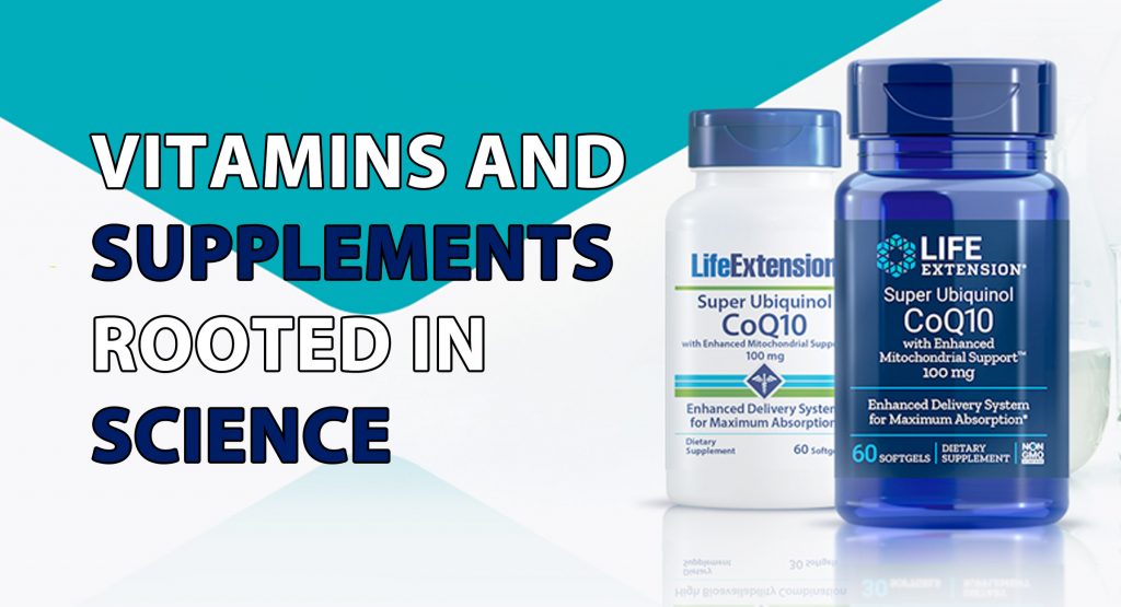 Life Extension Review: Vitamins and Supplements Rooted in Science ...