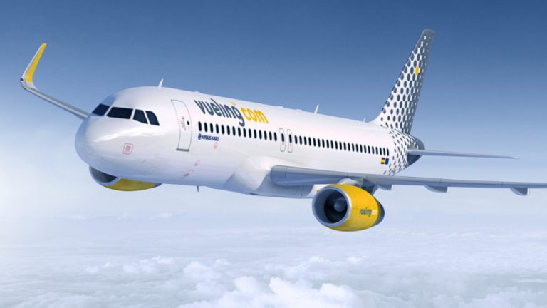 Vueling Review: Vueling Airlines Reviews and Flights – Techno Analyzer