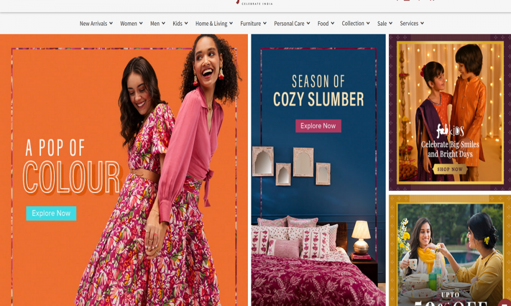 Fab India Review: Make your life colorful with the best dresses ...