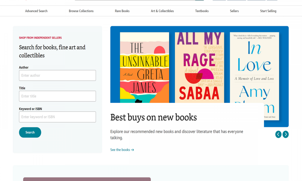 How can you get rare books online? Tips to Consider - Techno Analyzer