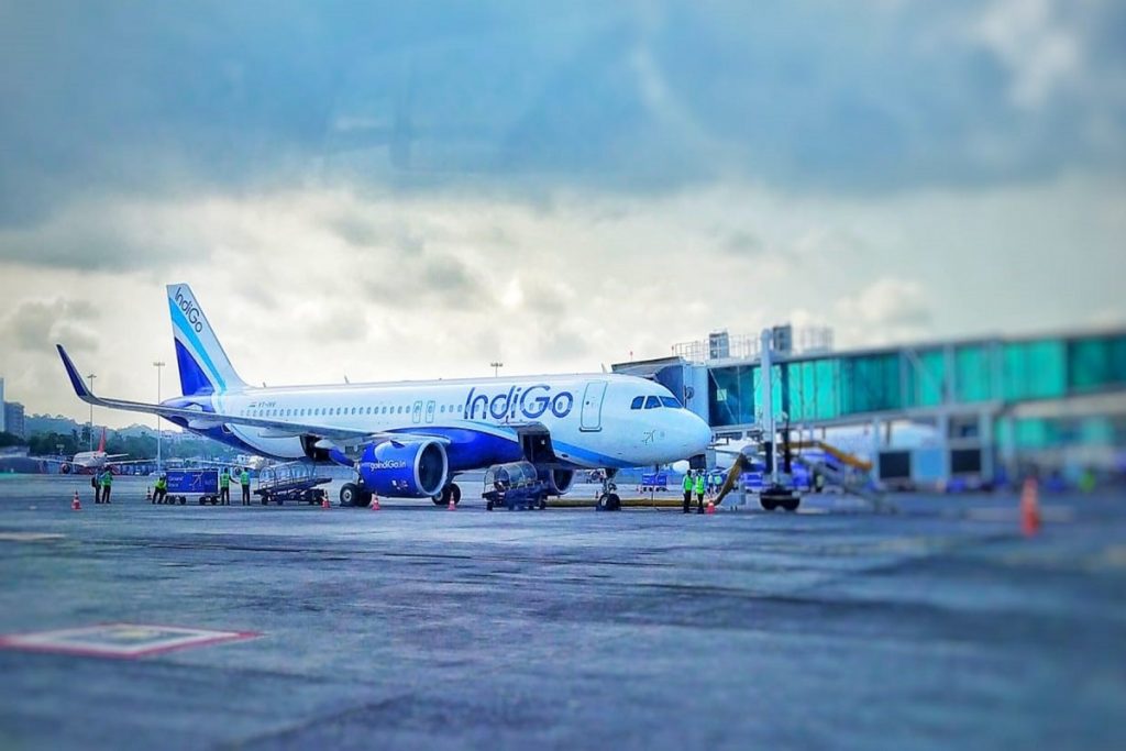 How to book domestic flights on GoIndigo website? - Techno Analyzer