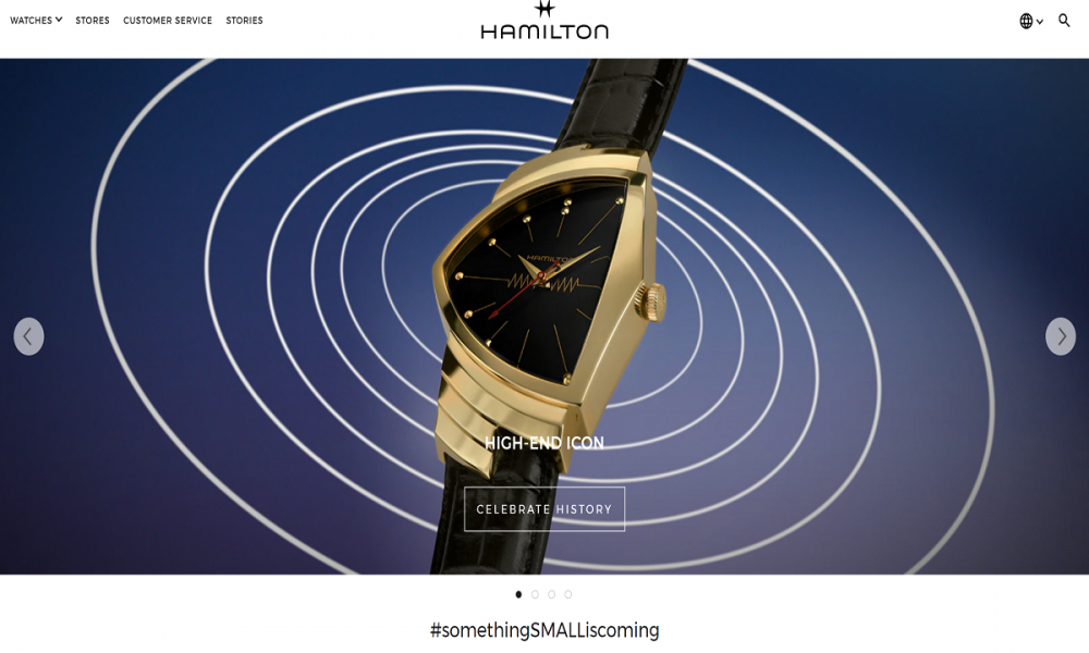 Things to consider when buying Hamilton Watches - Techno Analyzer