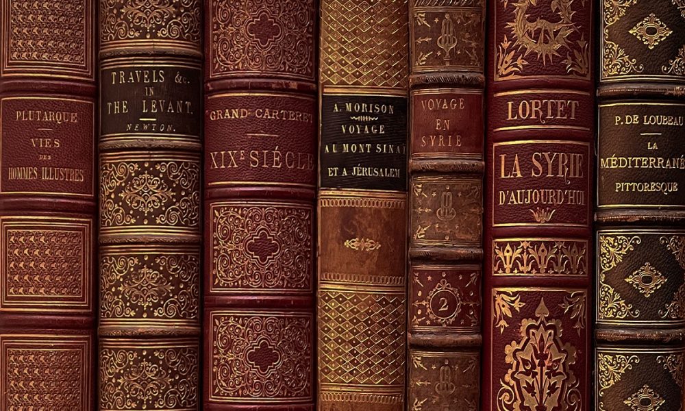 How to find rare books in Abebooks online? - Techno Analyzer