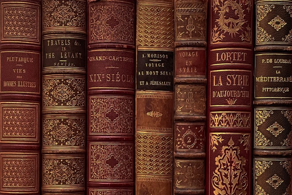 How to find rare books in Abebooks online? - Techno Analyzer