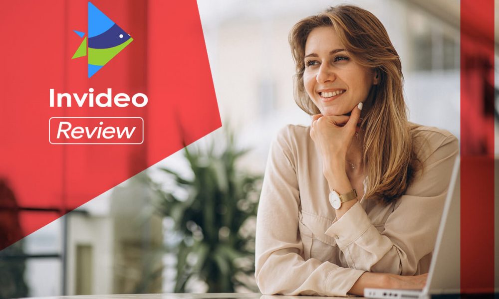 InVideo Review : Online Video Editor - Techno Analyzer
