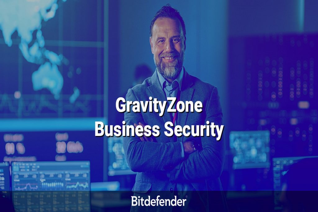 How Bitdefender GravityZone Business Security Enterprise helps you in ...