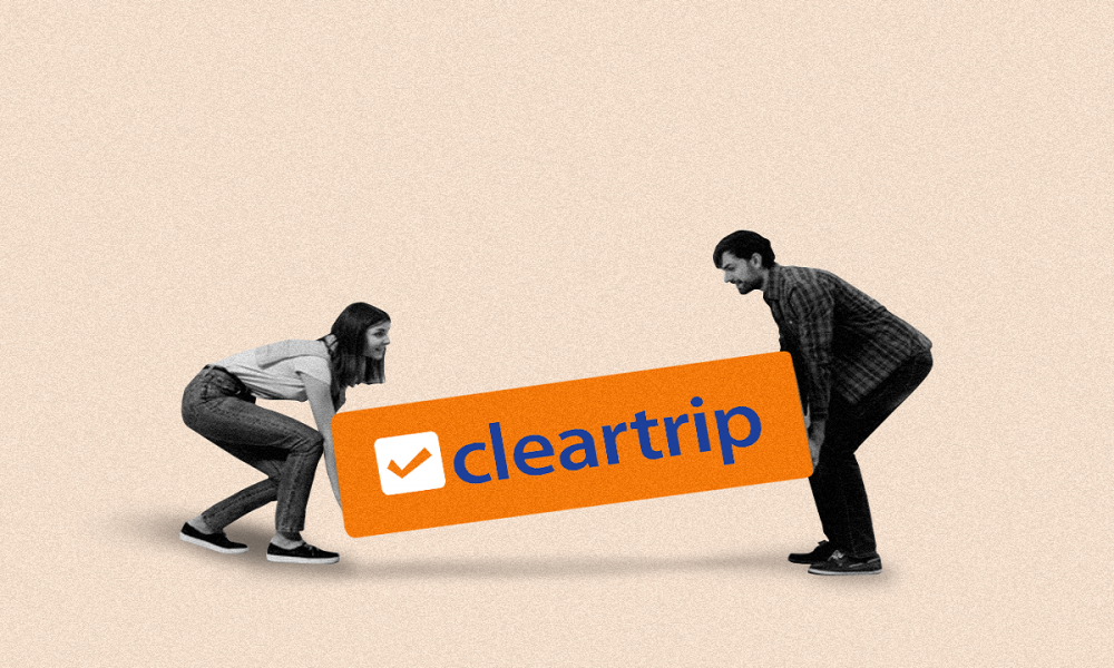 How to book hotels in Cleartrip? - Techno Analyzer