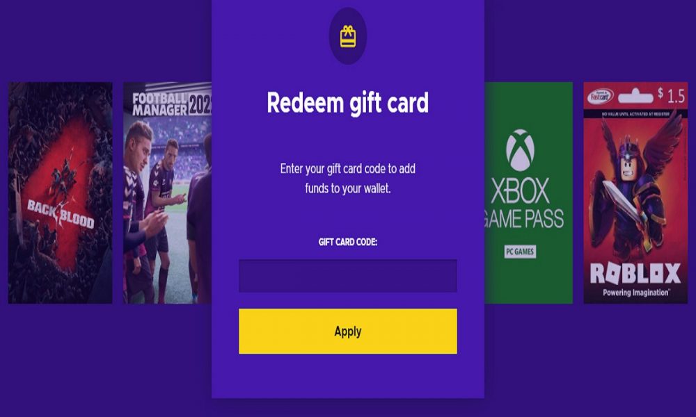 Things to know about Amazon Gift Cards - Techno Analyzer