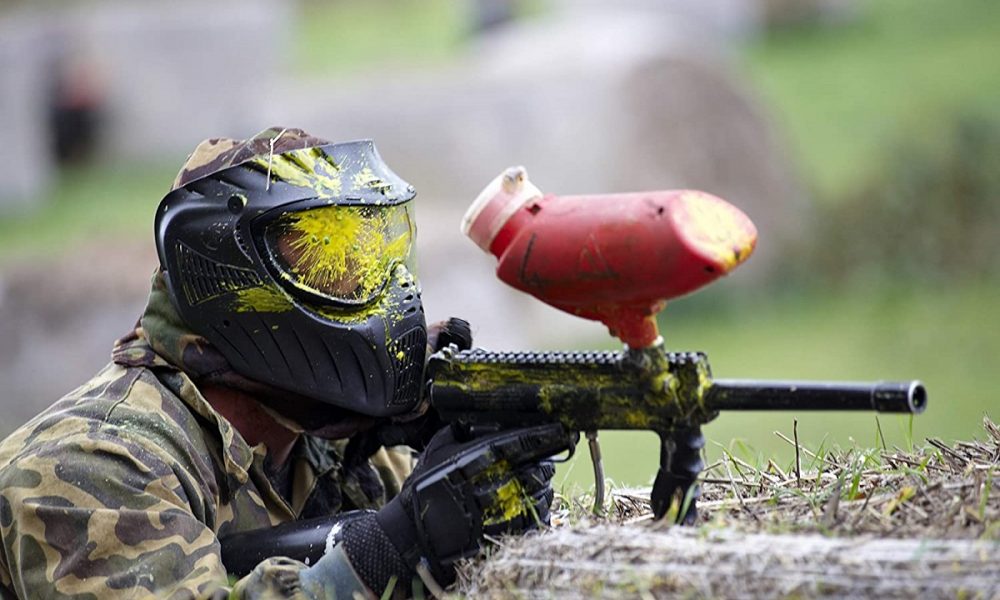 How to book paintballing experiences in Buyagift? - Techno Analyzer
