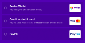 Eneba Review : Eneba's Game Store - Techno Analyzer