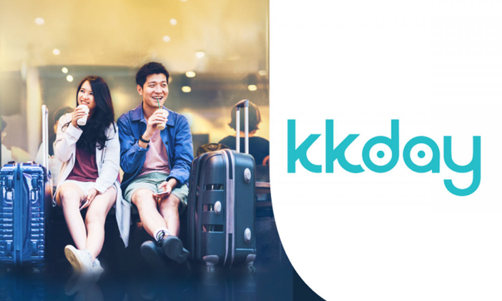 KKday Review - Techno Analyzer