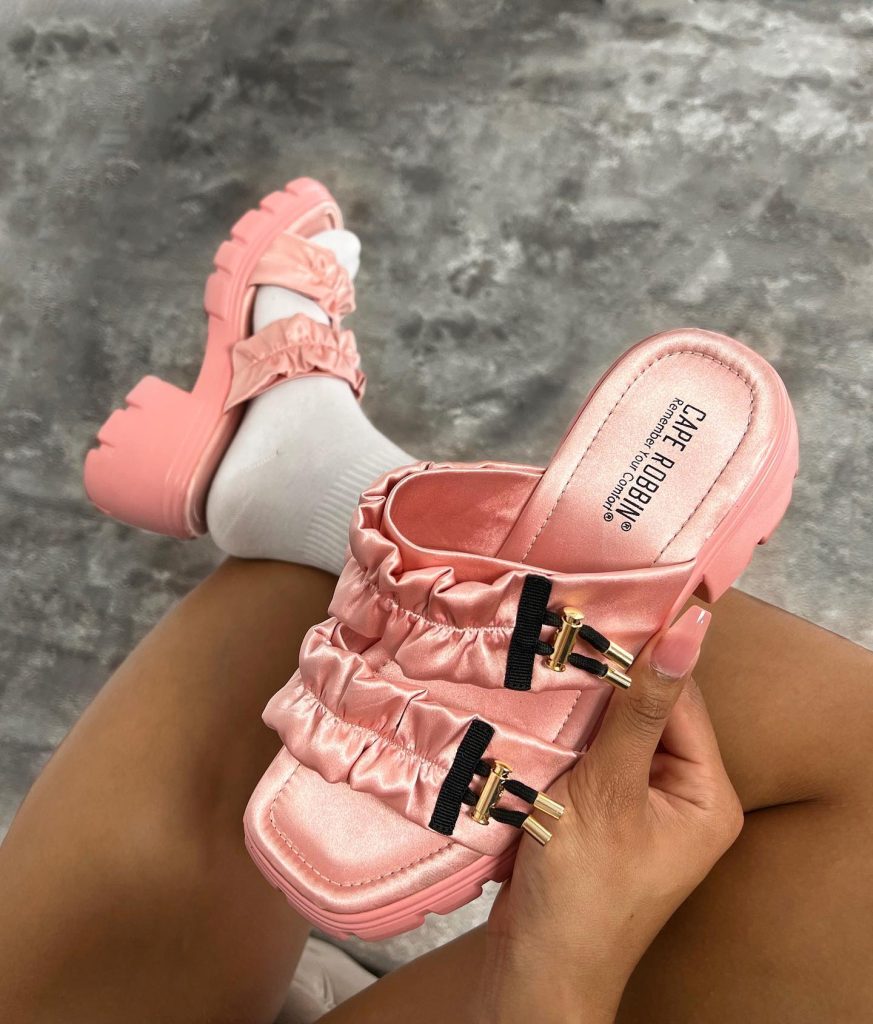 Cape Robbin Shoes Review: The Trendy Footwear You Need in Your ...