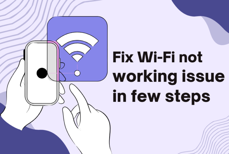 Wi-Fi Keeps Disconnecting? 10 Powerful Fixes That Actually Work ...